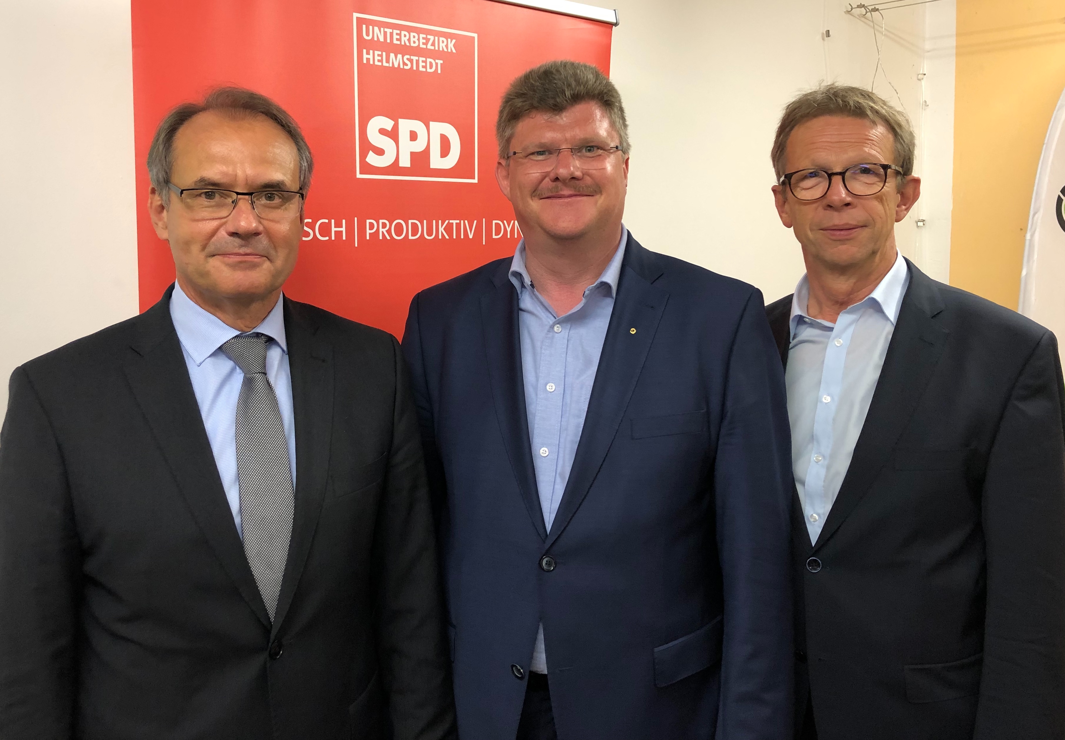 Interkommunale Kooperation › Alexander Hoppe